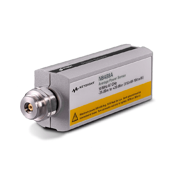 Keysight N8488A HF-Leistungsmesser-Zubehör | kaufen & anfragen