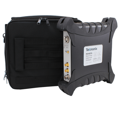 Tektronix RSA507A Handheld-Spektrumanalysatoren | kaufen & anfragen