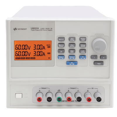 Keysight U8032A DC Quellen | kaufen & anfragen