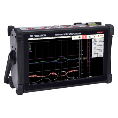 DAS1700 / 100 | Data logger, 12 multiplex channels | buy & inquire