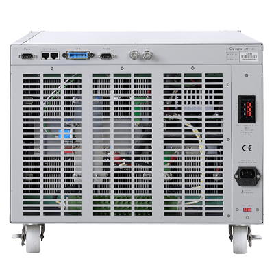 63804 | Electronic load AC & DC, 4,500 W, 50-350Vrms, 0-45Arms, AC 45 ...