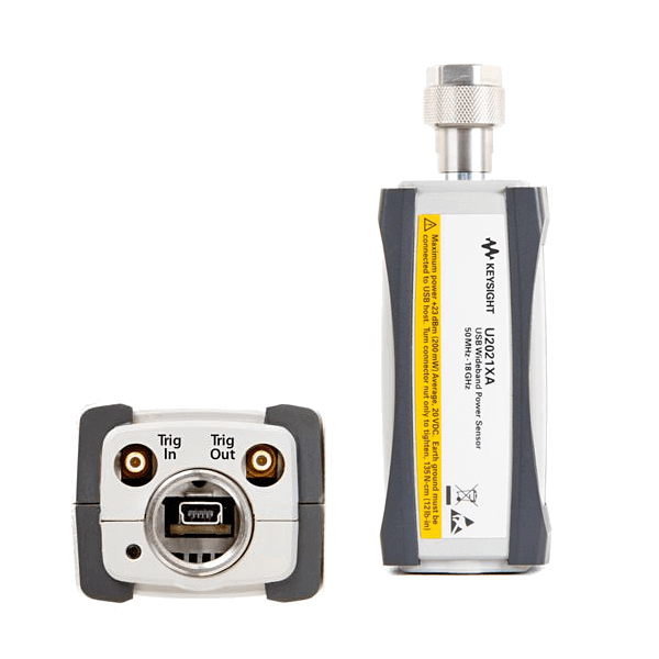 Keysight U2021XA HF-Leistungsmesser-Zubehör | kaufen & anfragen