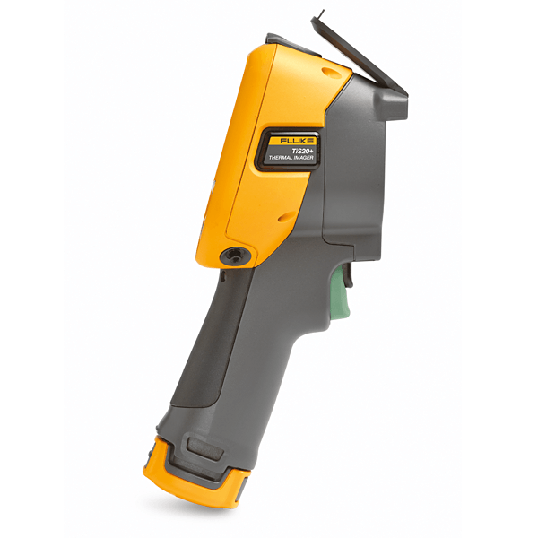 5206249 | Thermal imaging camera TiS20 + MAX, 120 x 90 px, -20 ° C ...