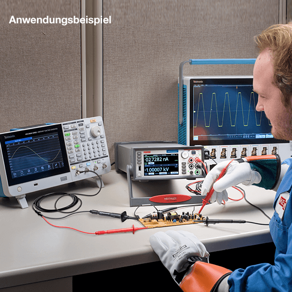 Tektronix AFG31252 Arbiträrgeneratoren | kaufen & anfragen