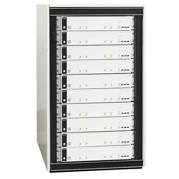 LPD64-6-BW-1000 | 6 Series Low Profile Digitizer, 2U Rack Ready ...