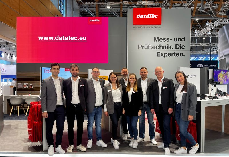 Ausbildung | dataTec
