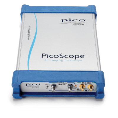 Pico PQ338 USB-Oszilloskope | kaufen & anfragen