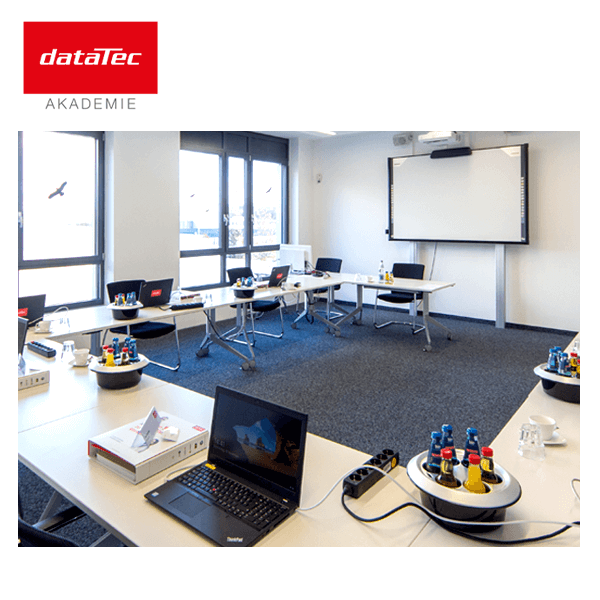 Unternehmen | dataTec