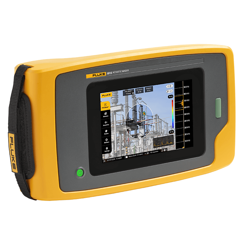 FLUKE FLK-II915 Caméras soniques | acheter & demander
