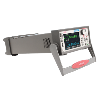 2450 | Interactive Digital SourceMeter, SMU, 20 mV - 200 V, 10 nA - 1 A ...