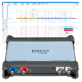 PicoScope | Software compatible for all PC oscilloscopes from Pico ...