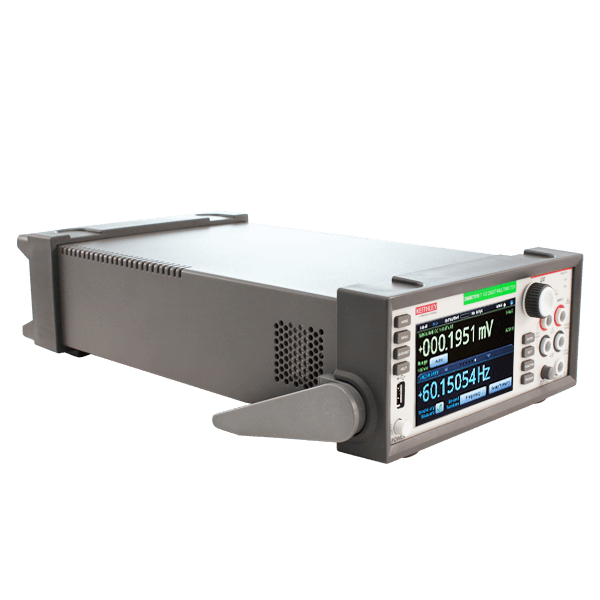 DMM7510 | 7.5 Digit Graphical Sampling Multimeter | buy & inquire