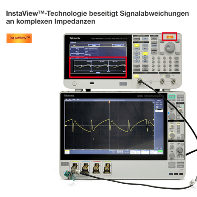 Tektronix AFG31102 Arbiträrgeneratoren | kaufen & anfragen