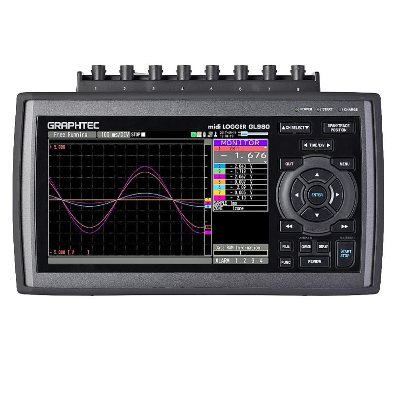 Graphtec GL980 E | kaufen & anfragen