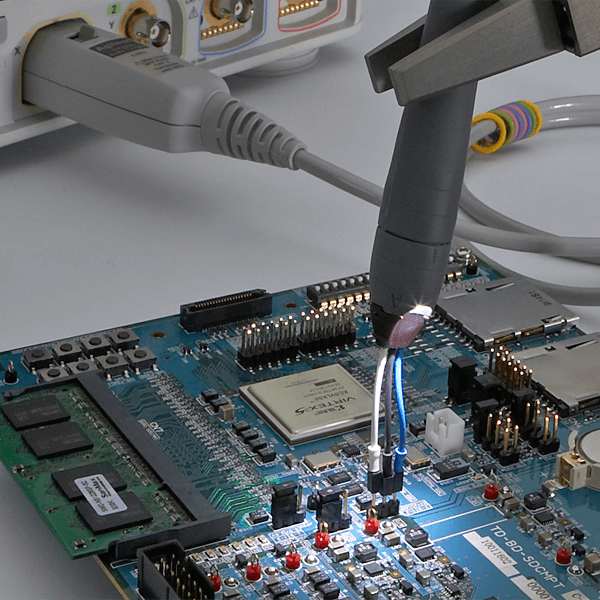 Keysight N2752A Aktive Tastköpfe | kaufen & anfragen