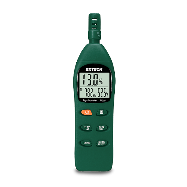 EXTECH RH300 Other measuring instruments | buy & request