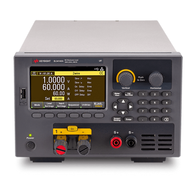 Keysight EL34143A DC Senken | kaufen & anfragen