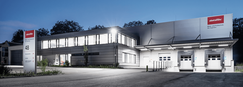 About dataTec | dataTec