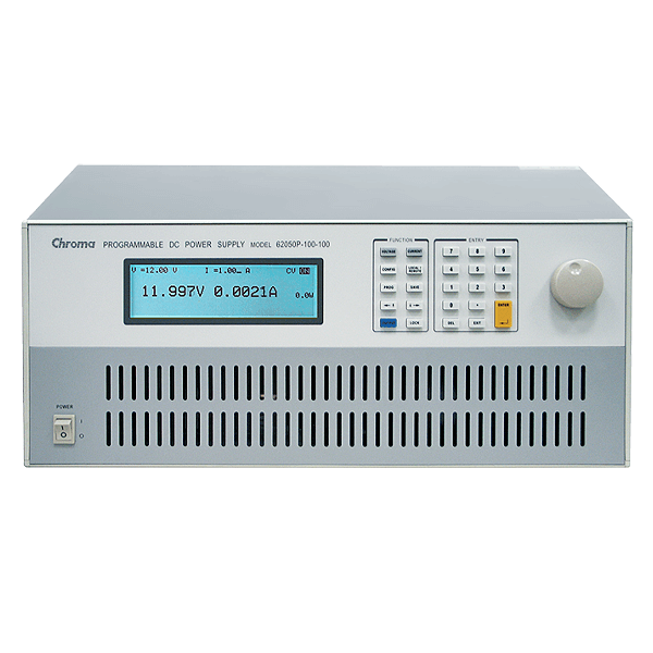 Chroma 62050P-100-100 DC Quellen | kaufen & anfragen