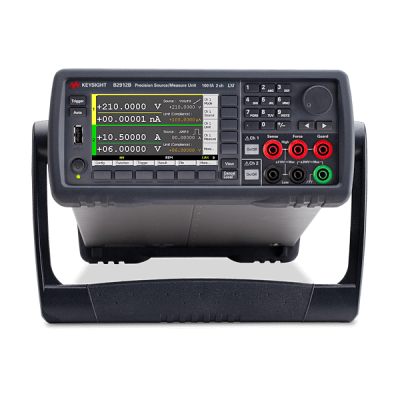 Keysight B2912B Source Measure Units | kaufen & anfragen