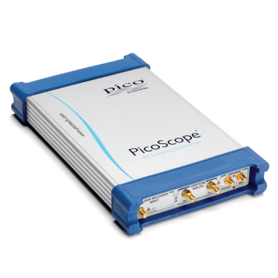Pico PQ340 USB-Oszilloskope | kaufen & anfragen