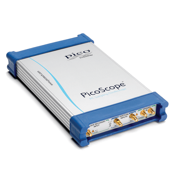 Pico PQ340 USB-Oszilloskope | kaufen & anfragen