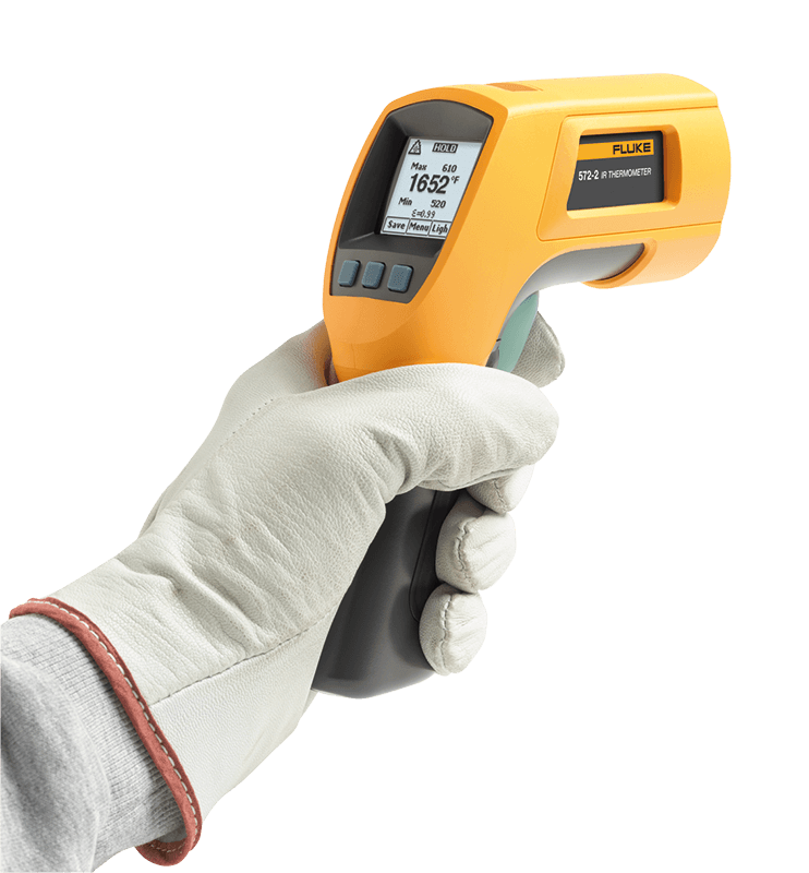 FLUKE FLUKE-572-2 Temperature measurement devices | buy & request
