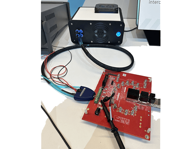 PICOTEST P2124A Probes Active | buy & request