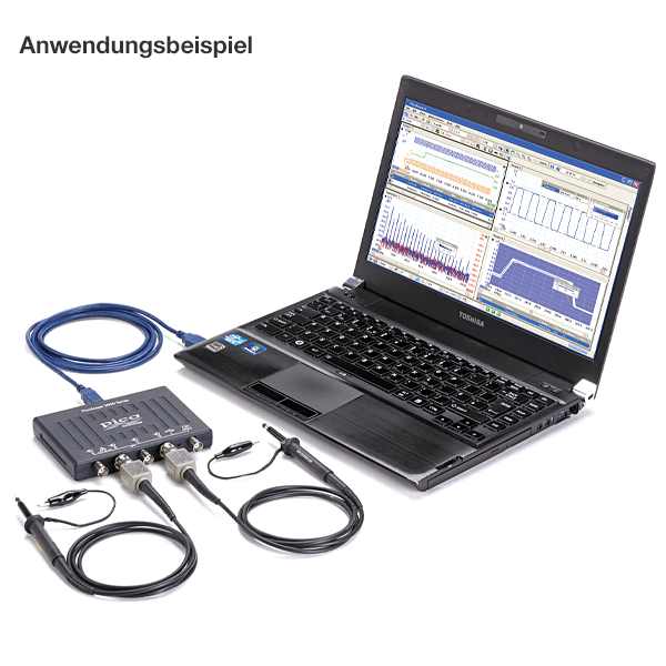 Pico PQ016 USB-Oszilloskope | kaufen & anfragen