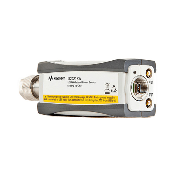 Keysight U2021XA HF-Leistungsmesser-Zubehör | kaufen & anfragen