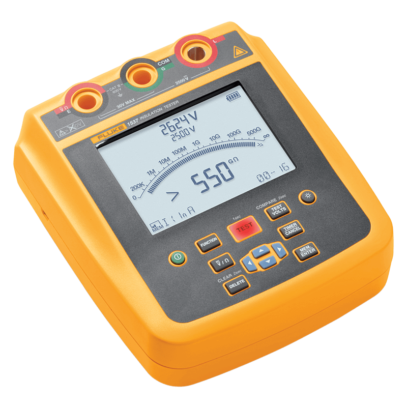 FLUKE-SOL-INS37-KIT Photovoltaik Messtechnik | kaufen & anfragen