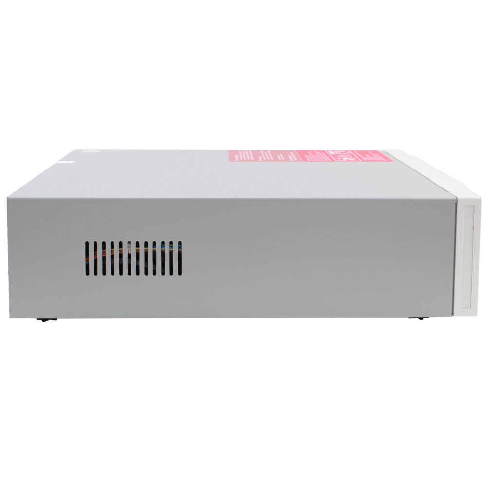 19052 | Hipot Tester AC / DC 5kV / 6kV 30 / 10mA with 1kV Riso 50GOhm ...