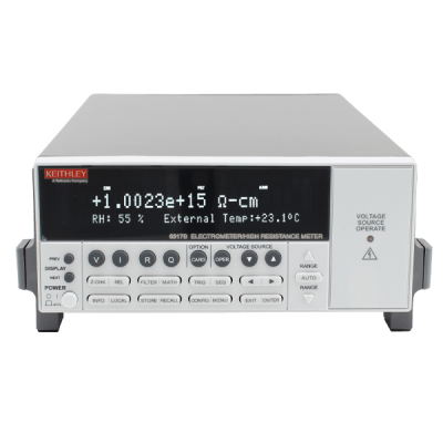 Keithley 6517B Tischmultimeter | kaufen & anfragen