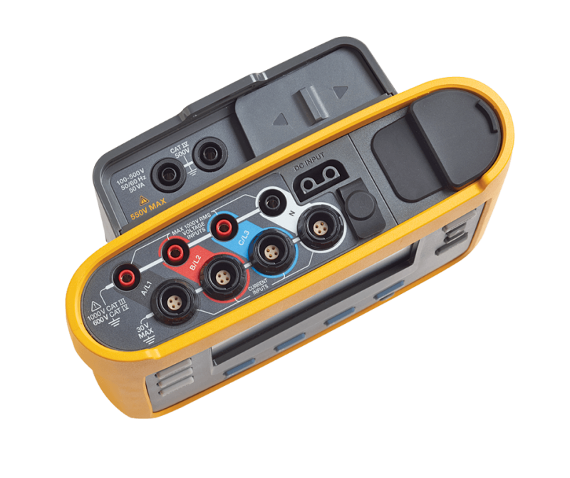FLUKE-1738/B Energy Loggers / Power Loggers | buy & request