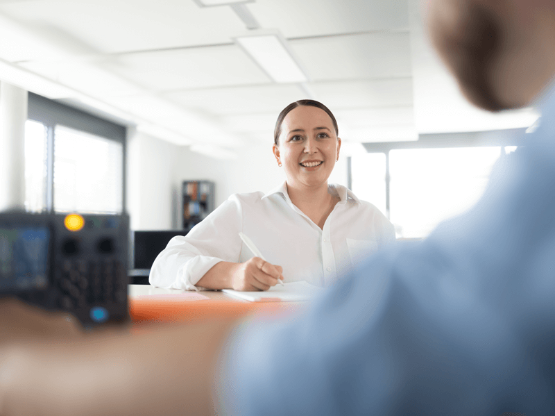 The Measuring and Testing Experts | dataTec