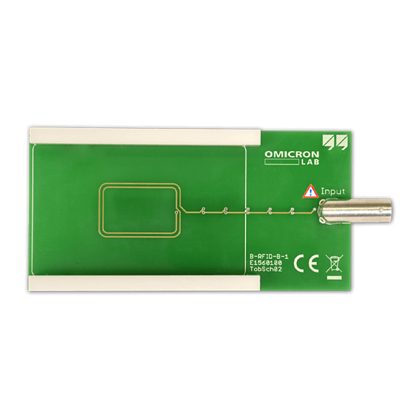 Bode 100 | Vector network & impedance analyzer, 1 Hz to 40 (50) MHz ...
