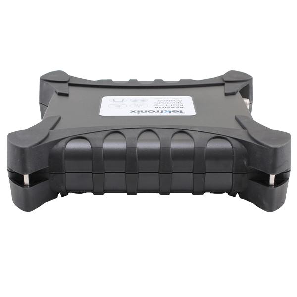 RSA507A | Portable Real Time USB Signal Analyzer, 9 kHz ... 7.5 GHz ...