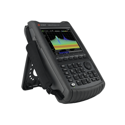 Keysight N9912C Handheld-Spektrumanalysatoren | kaufen & anfragen