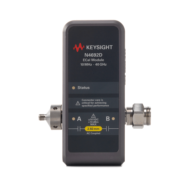 Keysight N4692D Netzwerkanalysator Zubehör | kaufen & anfragen