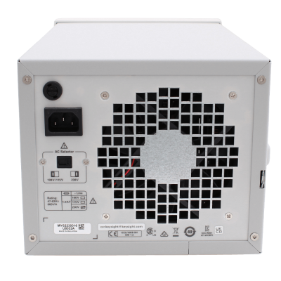 Keysight U8032A DC Quellen | kaufen & anfragen