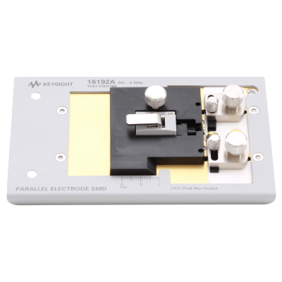 Keysight 16192A LCR / Impedanz Zubehör | kaufen & anfragen