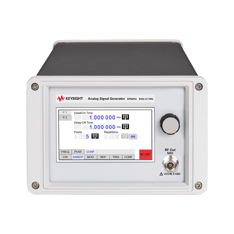 Keysight | dataTec