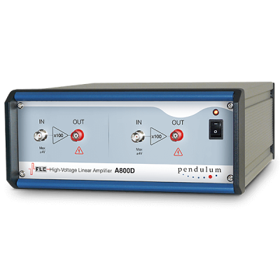 Pendulum A800D Leistungsverstärker | kaufen & anfragen