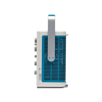 MDO34 | MDO 3 series mixed domain oscilloscope, basic device, 4 analog ...