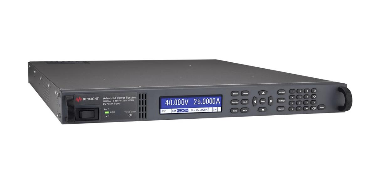 Keysight N6951A DC Quellen | kaufen & anfragen