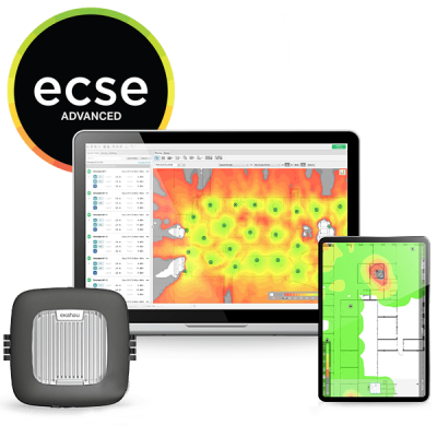 ekahau ECSE-4-ADV-SEAT LAN Seminare | kaufen & anfragen