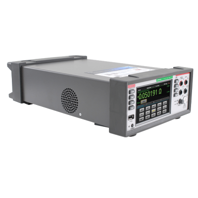 DMM6500 | 6-1 / 2 Digit Bench / System Digital Multimeter With Scanning ...