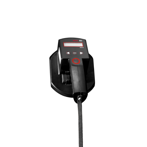 1001551 | ARE H5, handheld reader, ISO,, RS232 | buy & inquire