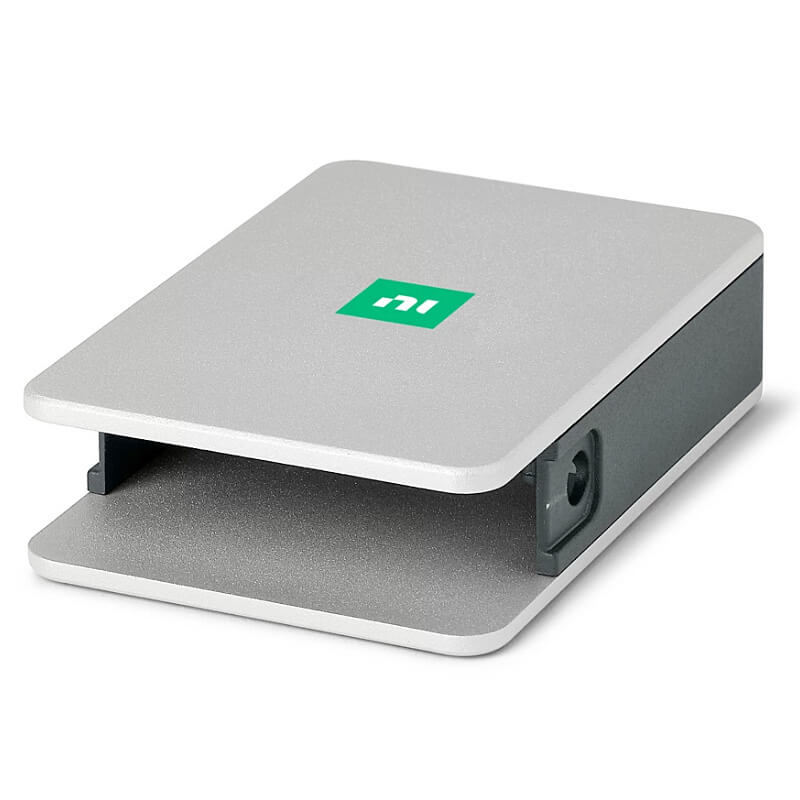 781425-01 | cDAQ-9171, CompactDAQ chassis (USB, 1 slot) | buy & inquire