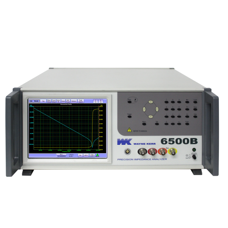 Wayne Kerr 6550B Impedanzmessgeräte | kaufen & anfragen